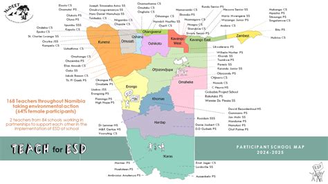 Teach For Esd 2024 2025 Nadeet