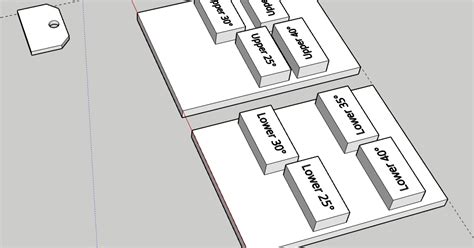 Veritas Side Clamping Honing Guide Angle Guide By Ver2go Download