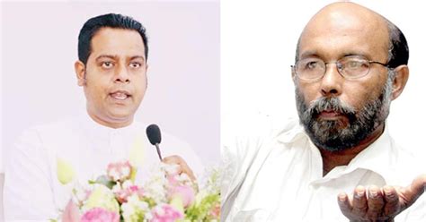 සිංහල ජාතිය ආරම්භ වුණේ පුත්තලමෙන්ද ඇමැති සනත් නිශාන්තට මහාචාර්ය රාජ්
