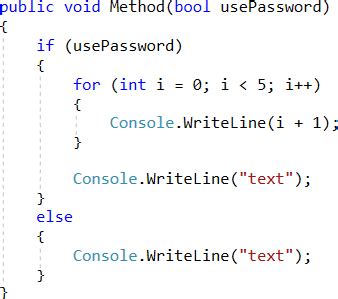 Clean Code Principles In C Aka How To Write Projects That Don T Suck ServoCode