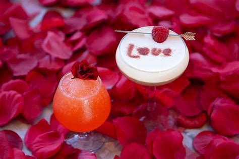 29 Pink Cocktails For Valentines Day 2024 Brit Co
