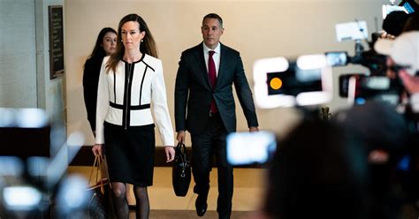 Flipboard The Trump Impeachment Inquiry Latest Updates
