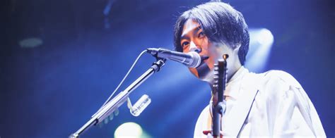 Interview 山内総一郎初のソロ・アルバム『歌者 Utamono 』に込めた歌への想い ギター・マガジンweb｜guitar