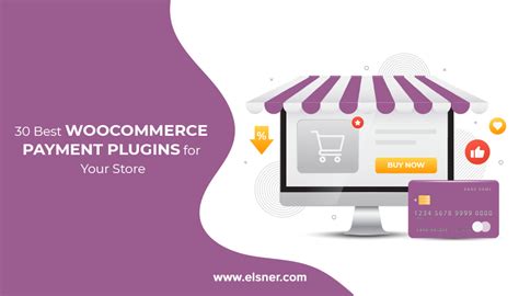 Best Woocommerce Payment Gateways Woocommerce Plugins