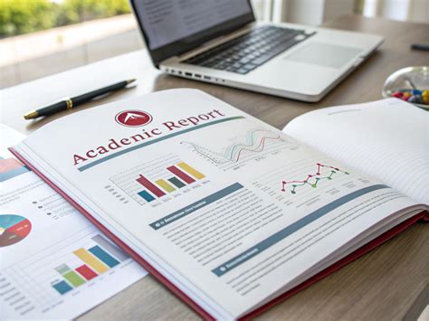 Step By Step Guide To Writing An Academic Report Tips Structure And