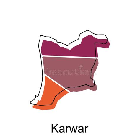 Karwar Stock Illustrations 1 Karwar Stock Illustrations Vectors