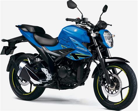 スズキ「ジクサー150」【1分で読める 国内メーカーのバイク紹介 2024年現行モデル】 Webオートバイ