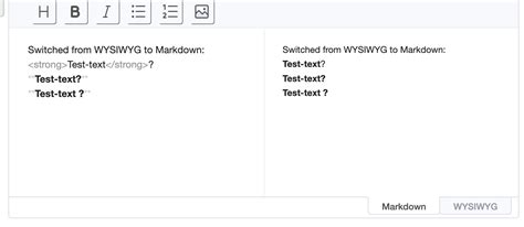 Bold Becomes Bold · Issue 2802 · Nhntuieditor · Github