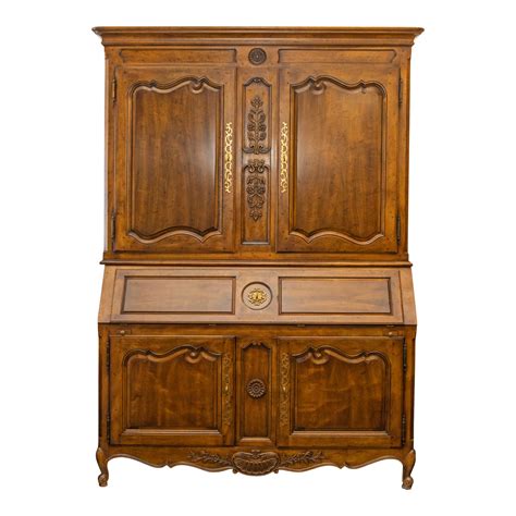 Henredon Villandry French Country Cabinet Grandview Mercantile
