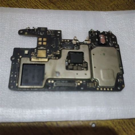 Jual Mesin Redmi A Matot Janda Bahan Congkelan Baca Deskripsi Shopee Indonesia