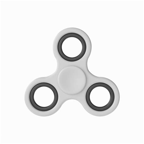 3d Model Spinner Turbosquid 1324520