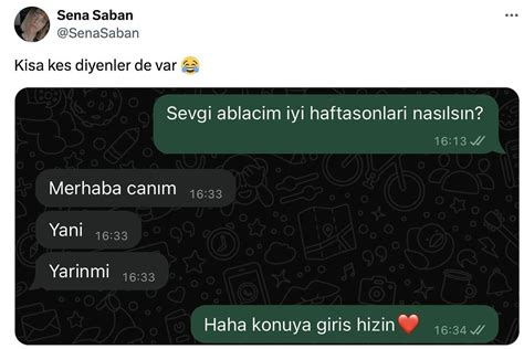 Eve Gelen Temizlikçi Ablanın Attığı Mesajı Anlamakta Zorlanan Adama