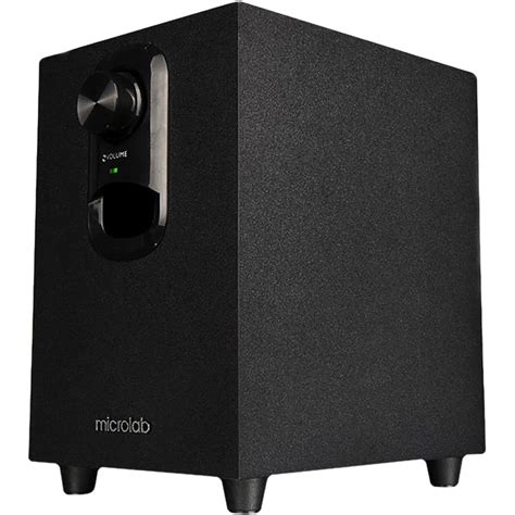 Loa Vi Tính Microlab M Giá Tốt Nguyễn Kim