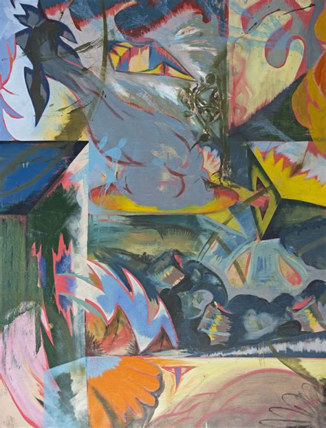 Rmit Stipendiary Jarryd Cooper Exhibits In The Australian Embassy