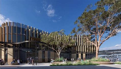 Community Feedback Sought On Cranbourne Hub Design Cranbourne Star News