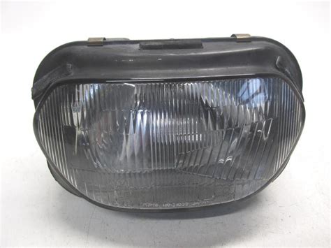 Optique Feux Phare Yamaha Xj S Diversion Bike Eco