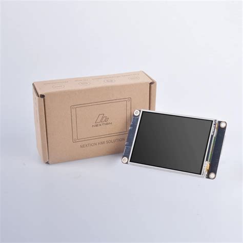Buy Nextion 2 8 HMI Display Enhanced Series NX3224K028 Resistive LCD