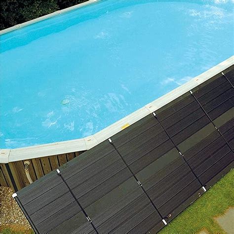 Best Solar Heater For Above Ground Pool Jun 2024 Top 6 Picks
