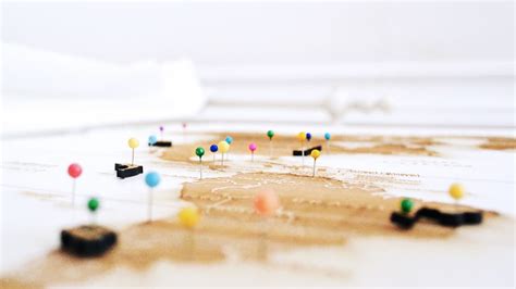I Used A “career Map” To Get My Dream Jobheres How