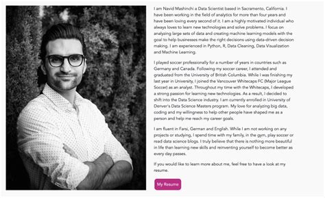 The Portfolio Guide For Data Science Beginners Kdnuggets Data