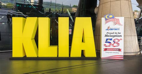 Traslado De Salida Del Aeropuerto De Kuala Lumpur GetYourGuide