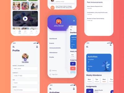 Effective Mobile App UI UX Design In Figma Adobe XD Upwork