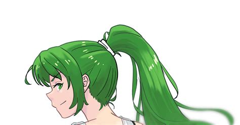 園崎魅音 園崎魅音 汪背のイラスト Pixiv