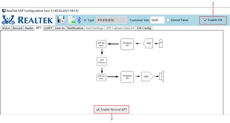 Audio Bt Audio Sdk V Documentation