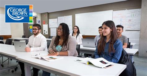 Ask George Brown George Brown College