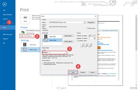 How To Set Pdf Default Ms Outlook 2016 Hooliforyou