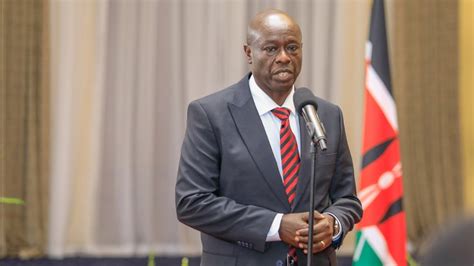 I HAVE SUFFERED ALOT Listen What DP Gachagua Told Ruto Face To Face At