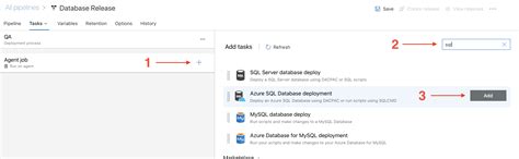 Database Deployments Using Azure Devops Sql Insights