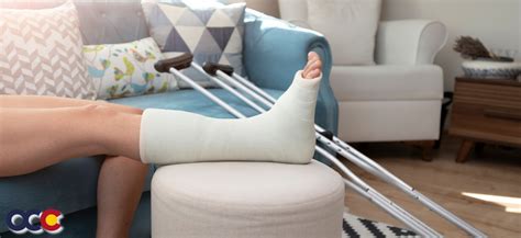 Ankle Fracture Colorado Springs Orthopedic News