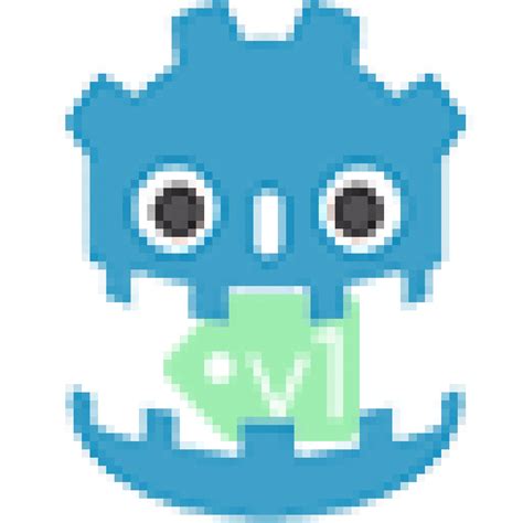 Version Godot Assets Marketplace