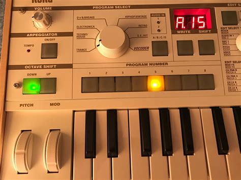 The Korg MicroKorg Synthesizer Review Everything You Need To Know