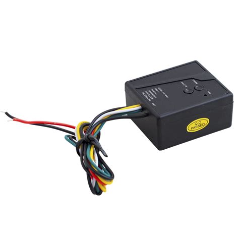 Classic Csi 1 Upgrade Receiver Remote Kit Au