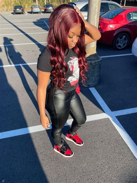 Baddie Outfits Casual Black Girl Outfits Dope Outfits Sexy Curvy