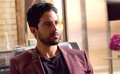 Adam Rodriguez Weight Height And Age Body Measurements