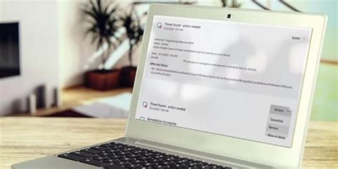 Trojan Wacatac B Ml là gì Hướng dẫn cách xóa nó khỏi Windows