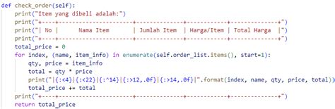 Github Aramadhanjpython Cashier
