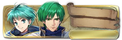 Ced And Asbel Bound Hero Battle Fire Emblem Heroes Wiki