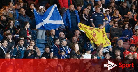 Scotrail Adds More Seats And Trains For Scotland Vs Ireland Match At