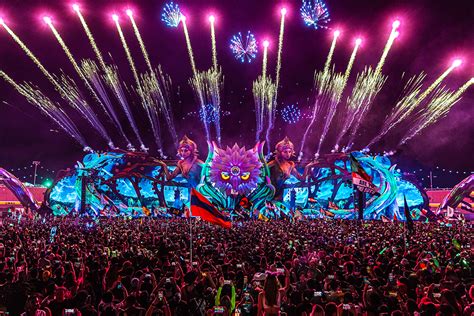 Stages Edc Las Vegas 2024