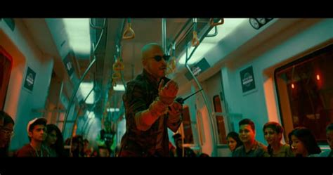 Jawan Action Packed Official Trailer Showcases Shah Rukh Khan Like You