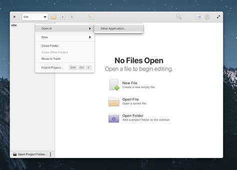 Ability To Present Flatpaks With A List Of Installed Apps Their