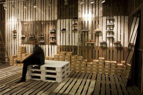 Estantes Modernos Para Tiendas JIMAR MUEBLES PARA COMERCIOS