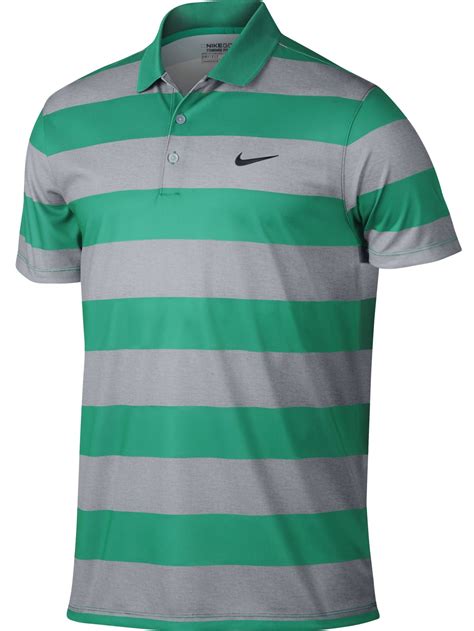 Nike Nike 2016 Victory Bold Stripe Polo