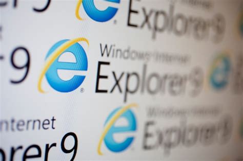 hackers are exploiting a bug in internet explorer but no immediate fix