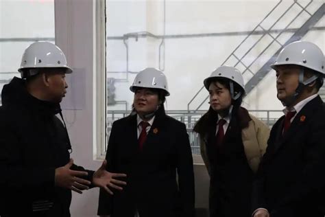 【高质效服务年】走访与审判：优化营商环境在行动澎湃号·政务澎湃新闻 The Paper