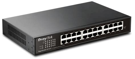 Draytek Vigor Switch G1241